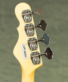Which Xtender fits a G&L LB-100 – Hipshot FAQ